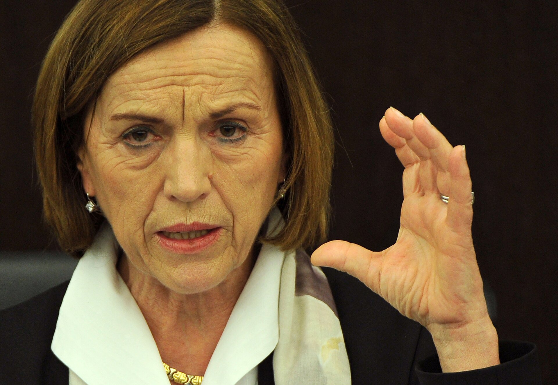 Capital: la última propuesta de Fornero - Noticias Economia